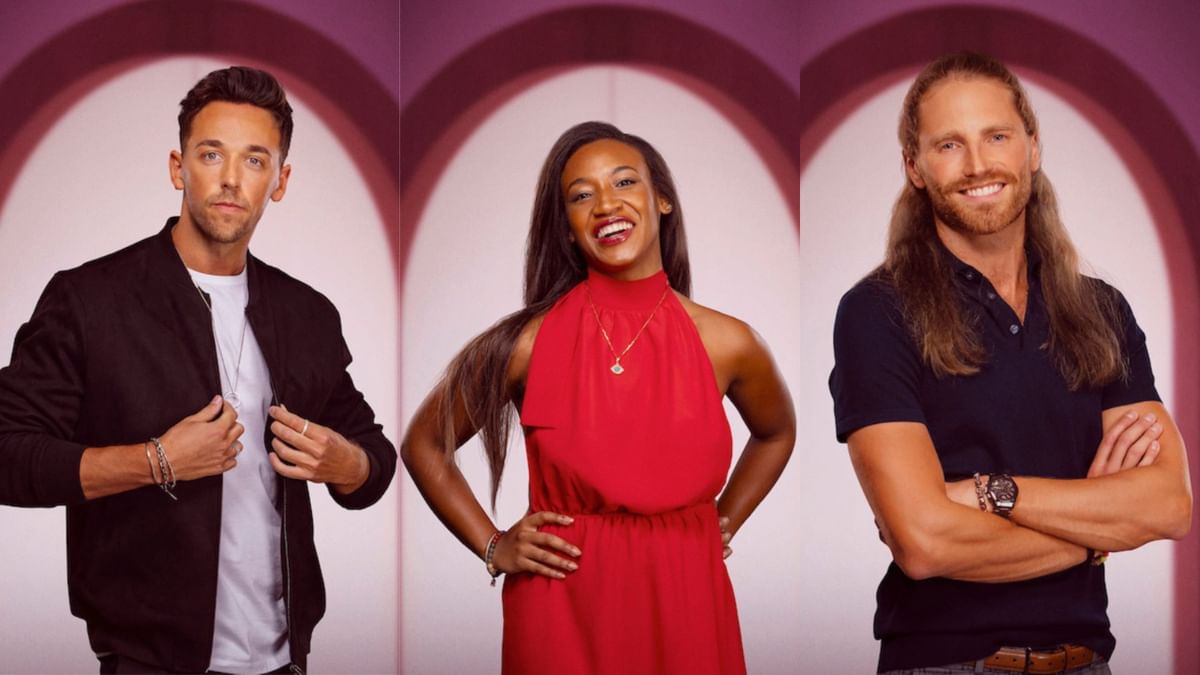 Love Is Blind UK reunion: Release date, cast and more details explored