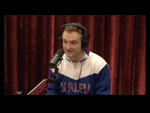 Unreal Engine 5: Joe Rogan is amazed by Unreal Engine 5's lifelike ...