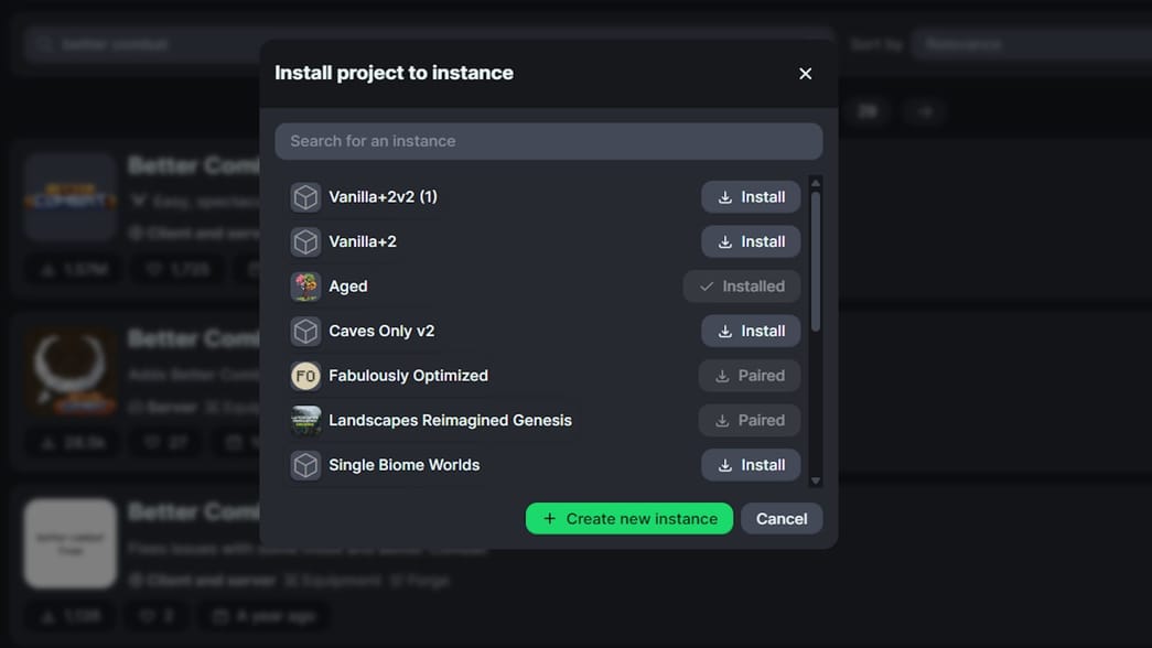 Minecraft Better Combat mod: Features, installation guide, and more