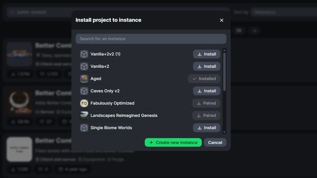 Minecraft Better Combat mod: Features, installation guide, and more