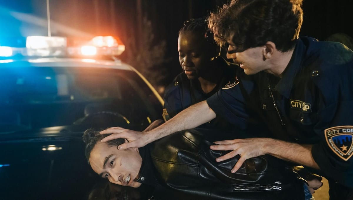 5 chilling details about Amanda Gordon's murder