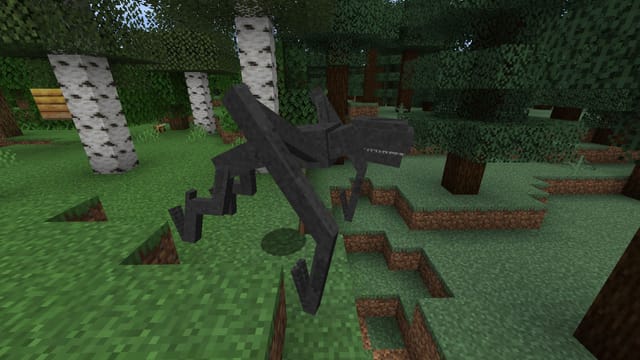 Minecraft A Quiet Place mod: Features, installation guide, and more