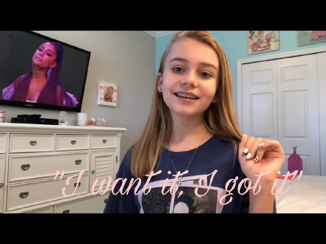 Who is Haley Sullivan?