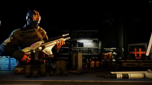 Destiny 2 Banshee shop this week: Rotating weapons, focusing options ...