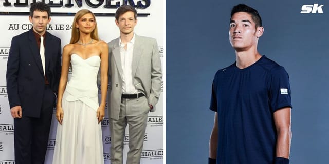 Former NCAA champ Thai-Son Kwiatkowski announces retirement weeks after ...