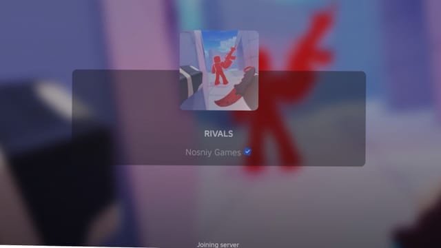 How to master Roblox Rivals