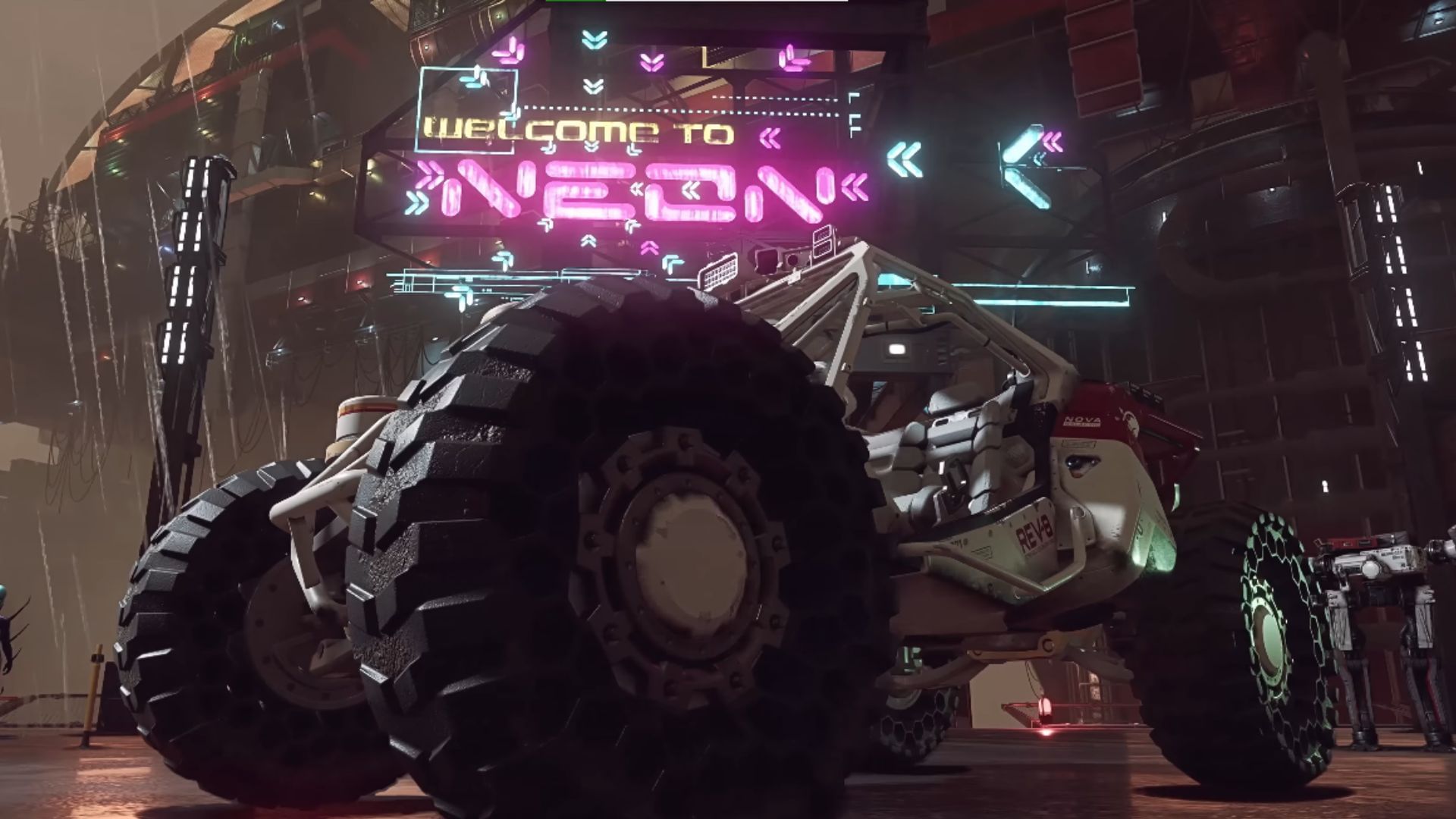 "You can go GTA in Starfield": Fans react to the new Starfield update ...