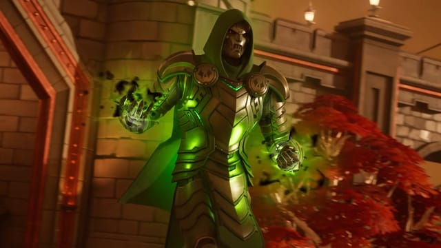 Fortnite Chapter 5 Season 4 (v31.00 update) early patch notes: New ...