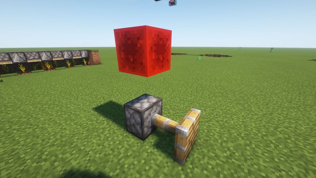 7 features Minecraft Bedrock needs from Java in 2024