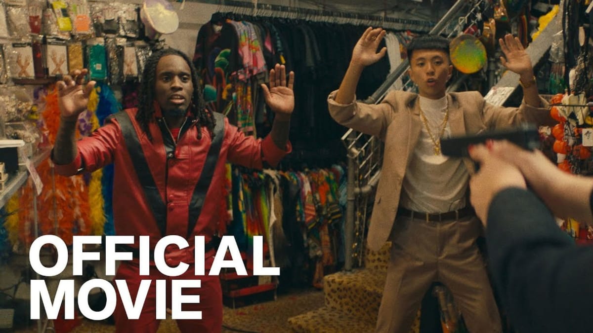 "No way Ray is international like this": Netizens react to a reported ...