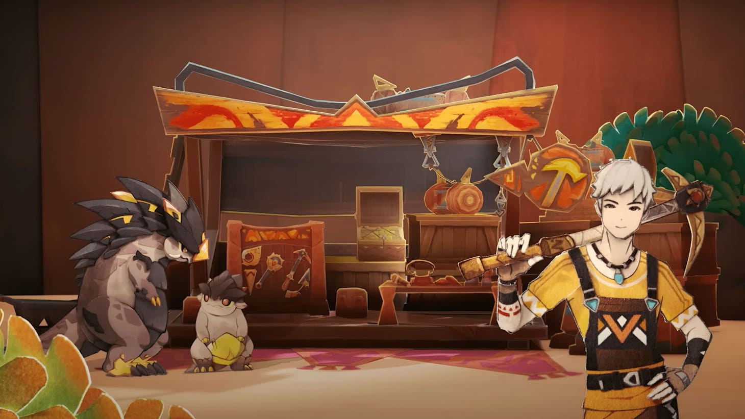 All Natlan tribes and their significance in Genshin Impact