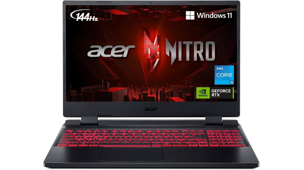 5 Best laptop for EA Sports College Football 25
