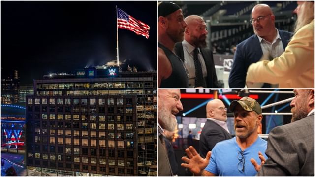 WWE signs popular name to writing team - Reports