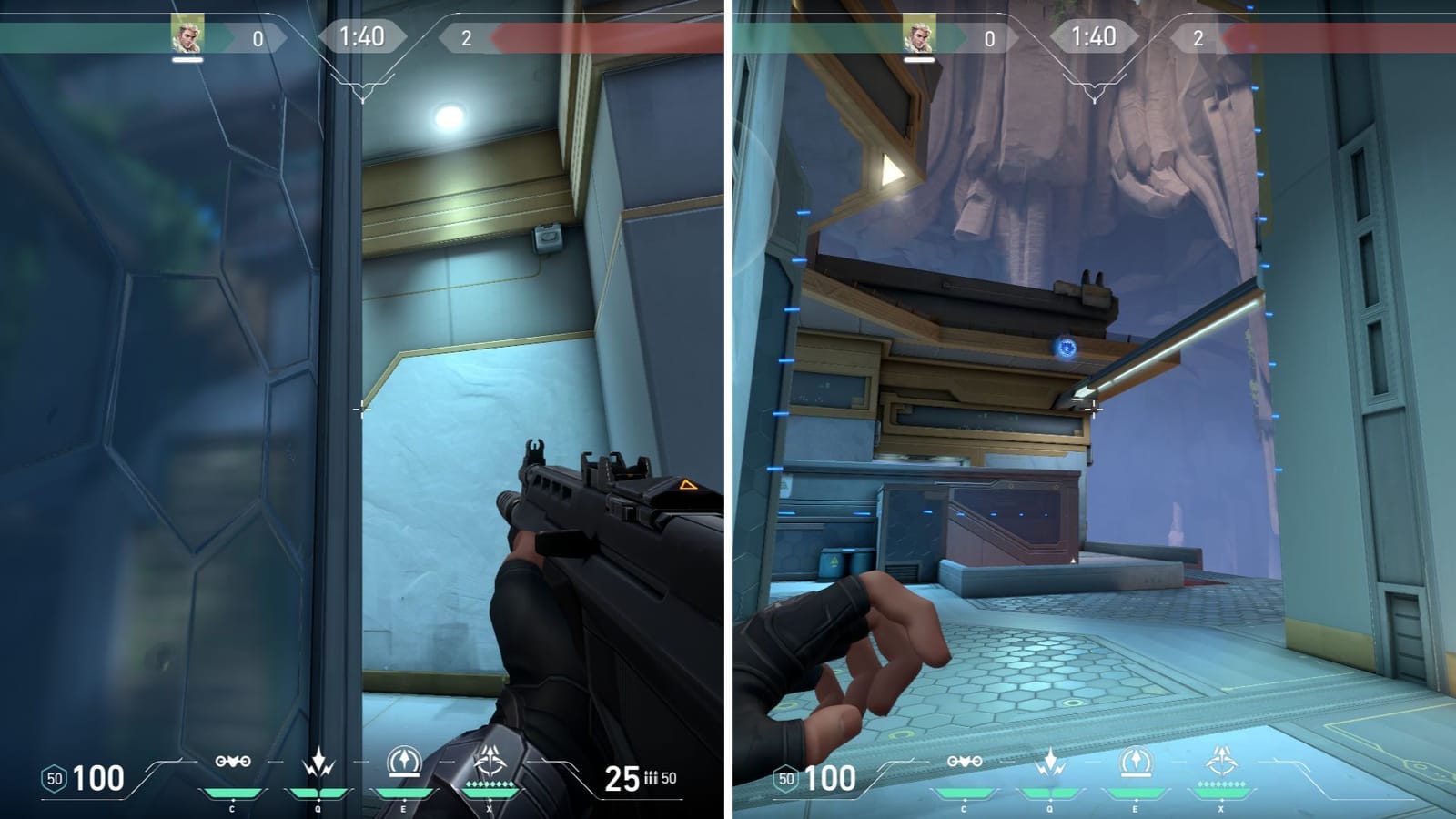 Valorant: Complete Sova Abyss guide