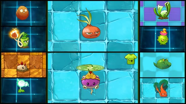 10 best plants to use in Plants vs Zombies 2 (PvZ2)