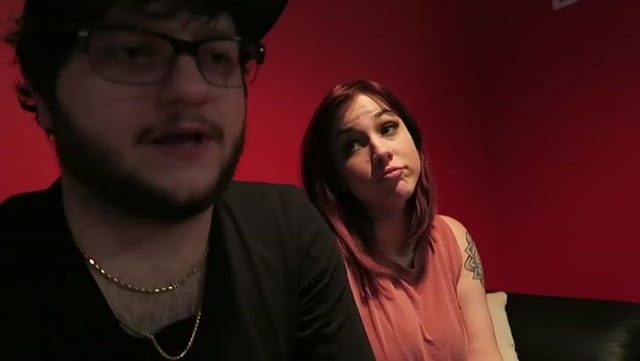 Roman Atwood’s Family