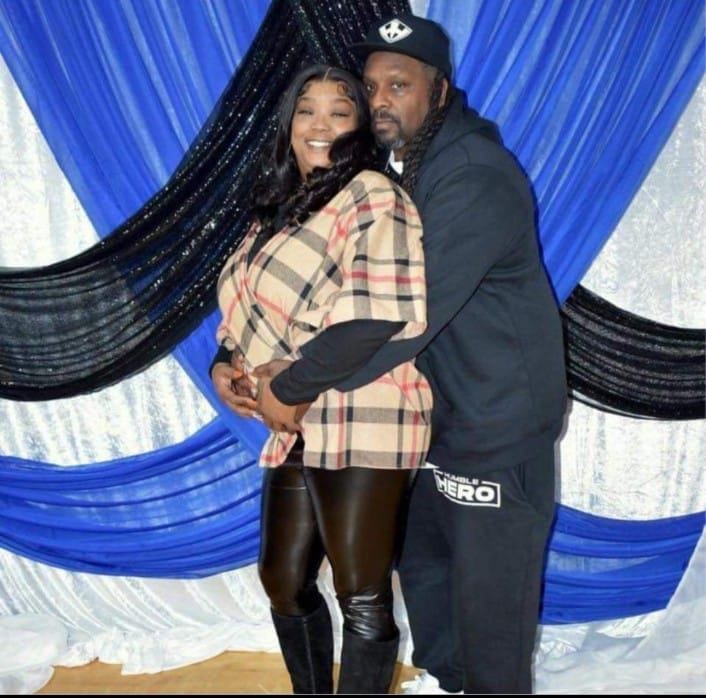 Who Are Tee Higgins's Parents? Meet Erric Higgins & Camilla Stewart