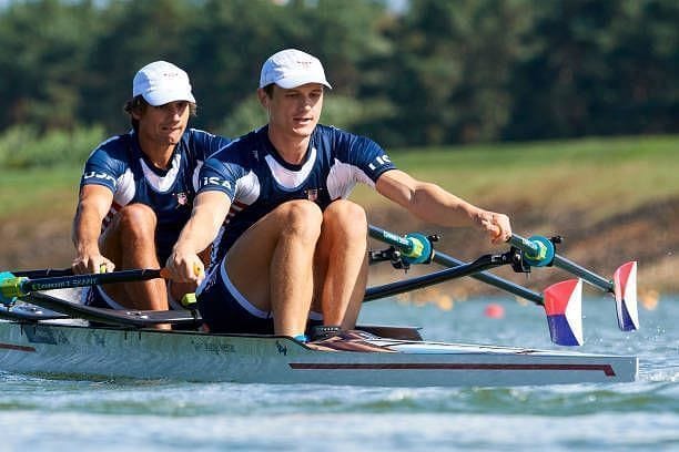 Who Are Sorin Koszyk's Parents? Age, Nationality & More