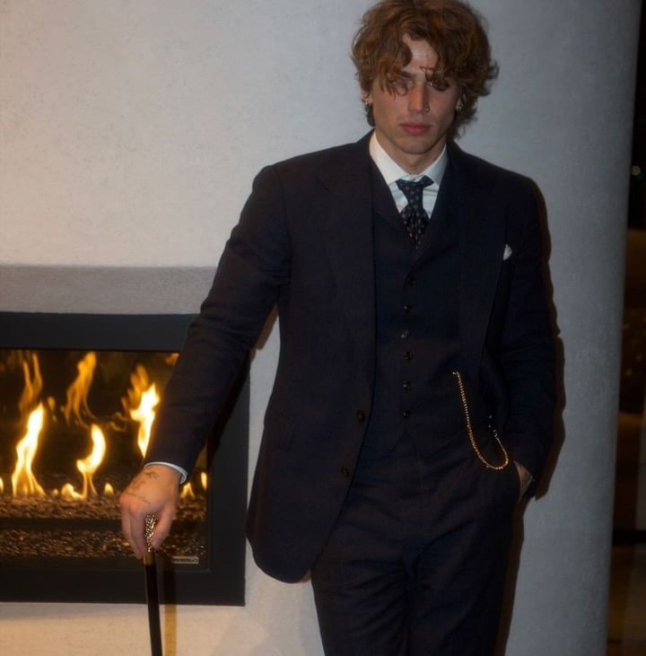 Vinnie Hacker's Age, Bio, Net Worth, Career, Personal Life and FAQs