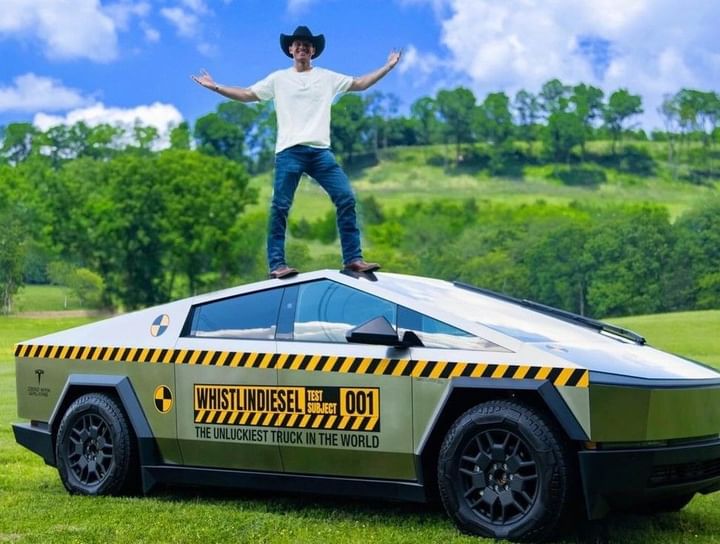 Did Cody Detwiler shoot himself?