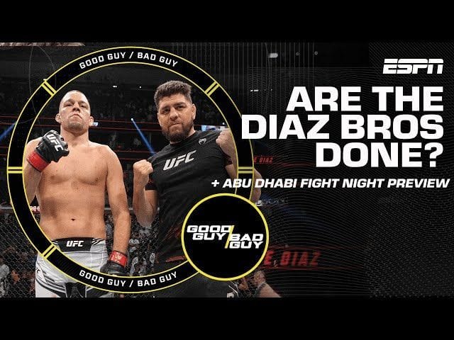 Ex-UFC champion discusses what could prompt Tony Ferguson's retirement ...