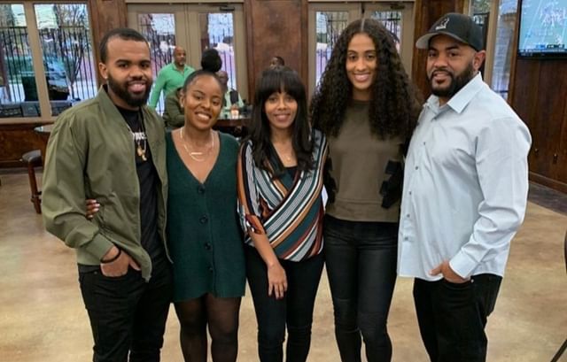 Who are Skylar Diggins-Smith’s Parents? Age, Nationality and more