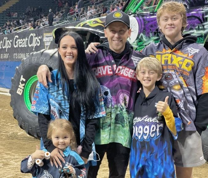 Who is Roman Atwood’s wife, Brittney Atwood?