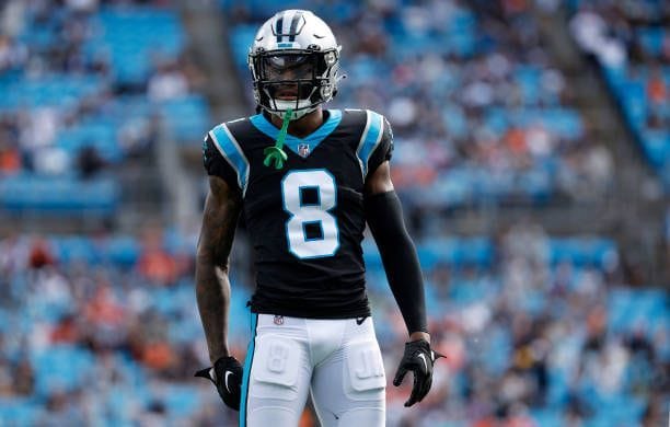 Who Are Jaycee Horn's Parents? Meet Joseph Horn and LaCreshia Horn