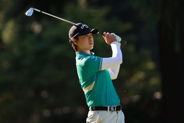 Women's golf at the 2024 Paris Olympics Round 1 tee times and pairings ...