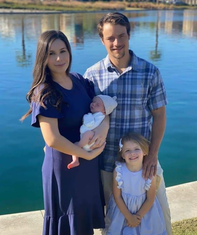 Who is Chris Joslin’s girlfriend? | Meet Kiiara