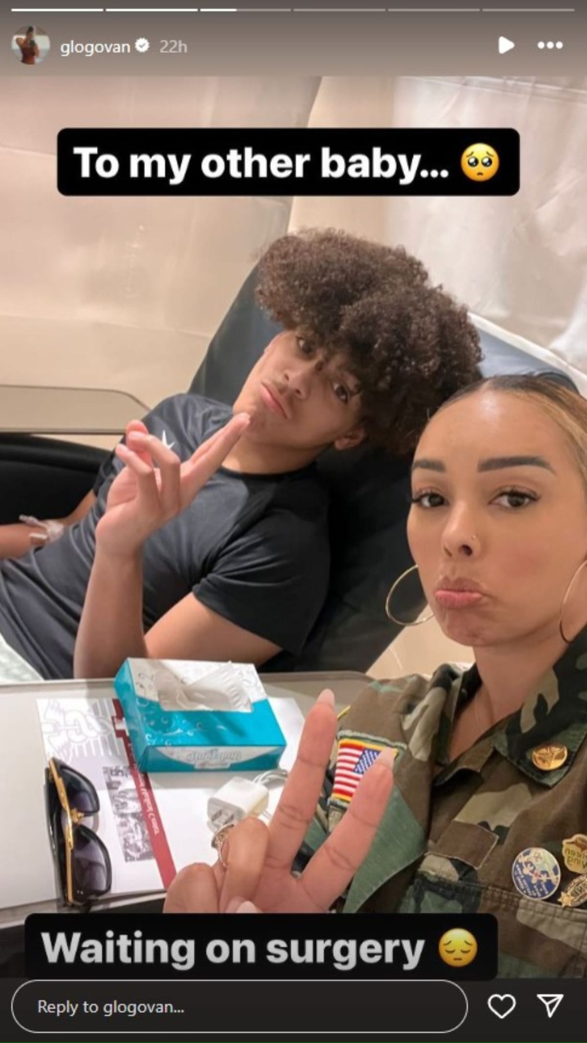 What happened to Matt Barnes' son Zay? Reason behind former Lakers ...