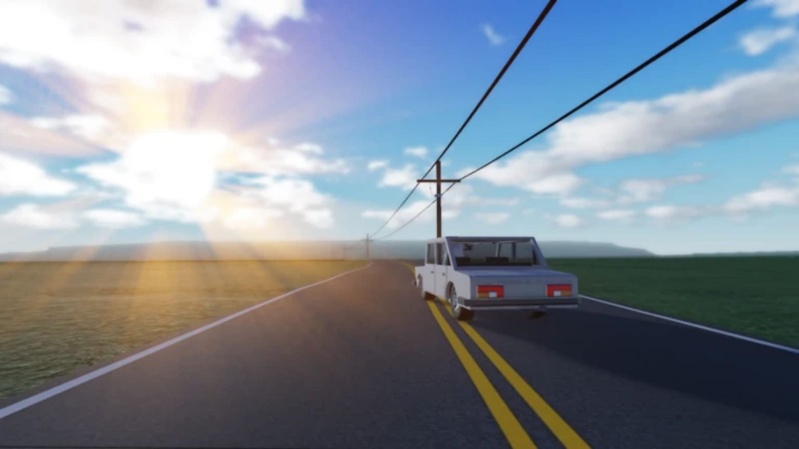 A Long Road: A Beginner's Guide