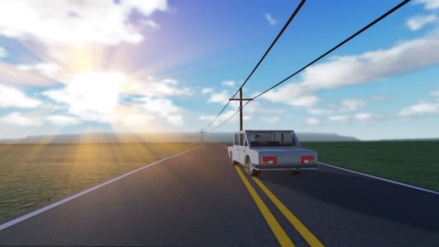 A Long Road: A Beginner's Guide