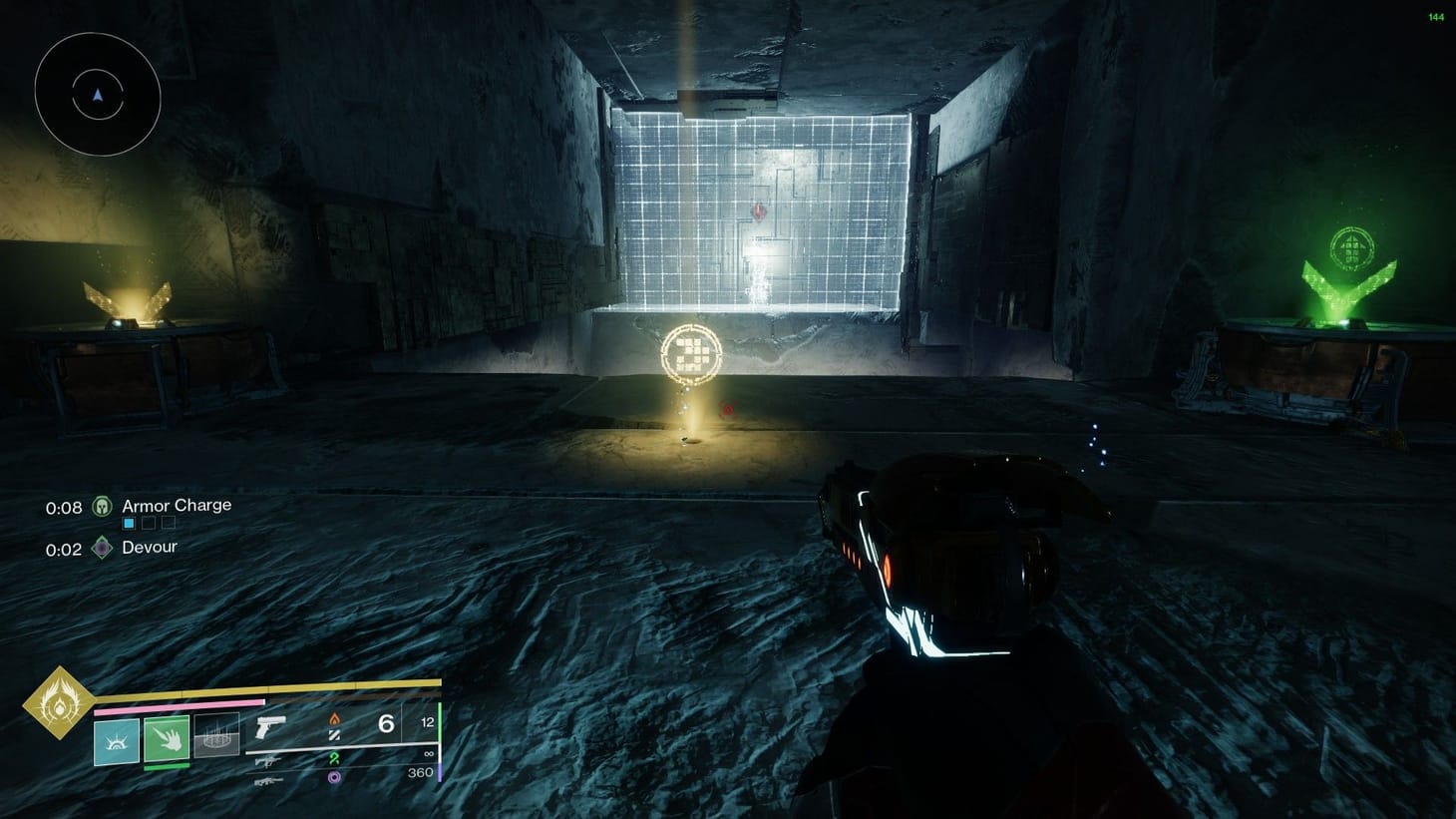 Destiny 2 Encore Overture Exotic mission guide: Basic mechanics ...