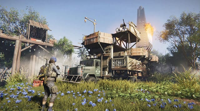 5 best house designs for your Once Human base