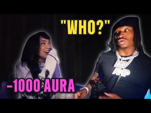How old is Cinna? Twitch streamer's age, career, and other details explored