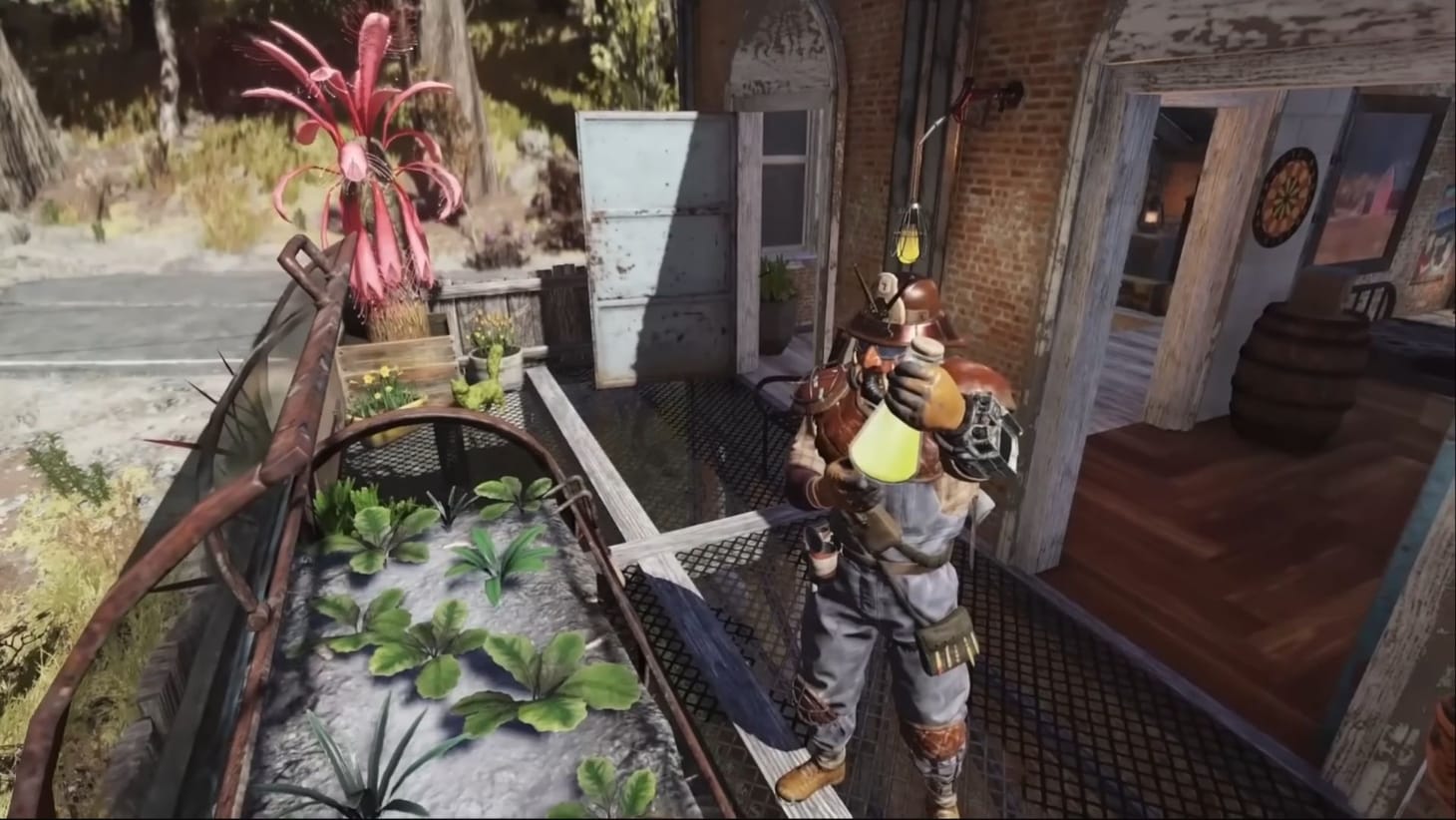 Fallout 76: Everything new in the Milepost Zero update