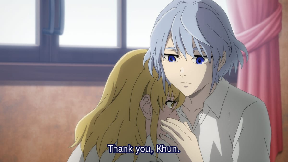 Tower of God season 2 episode 5: Rachel returns as Khun plans to avenge Baam’s death