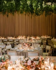 PHOTOS: Malika Andrews shares wedding highlights with NBA reporter spouse