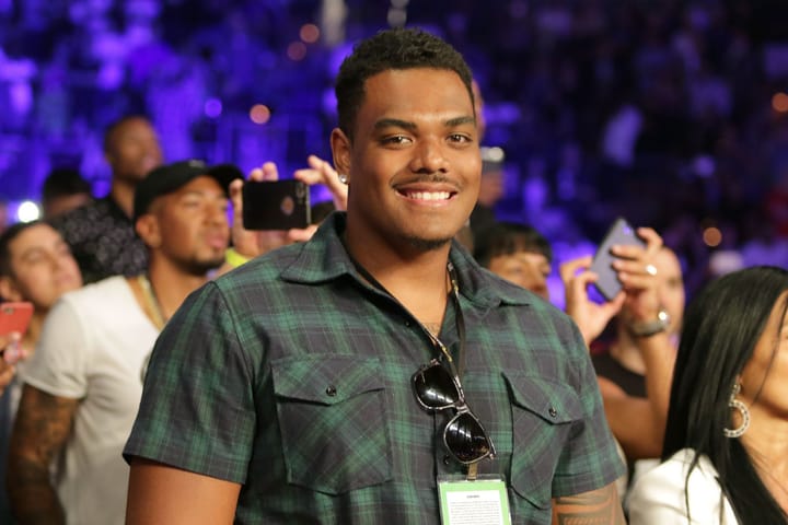 Ronnie Stanley’s Contract Breakdown, Salary Cap Details, Bonuses, Terms ...