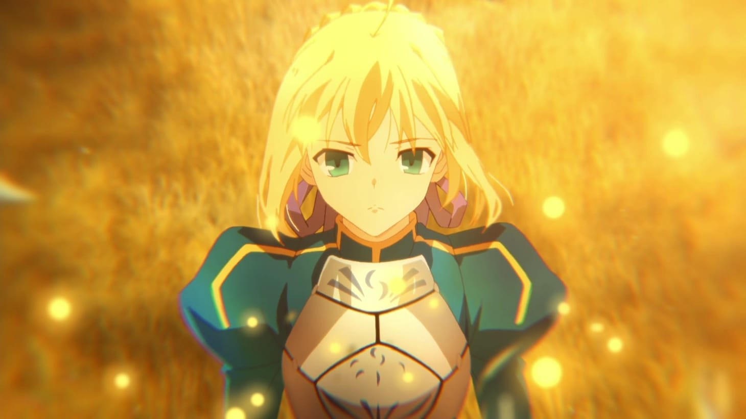 Fate/Stay Night Remastered review: A fresh look at a timeless classic