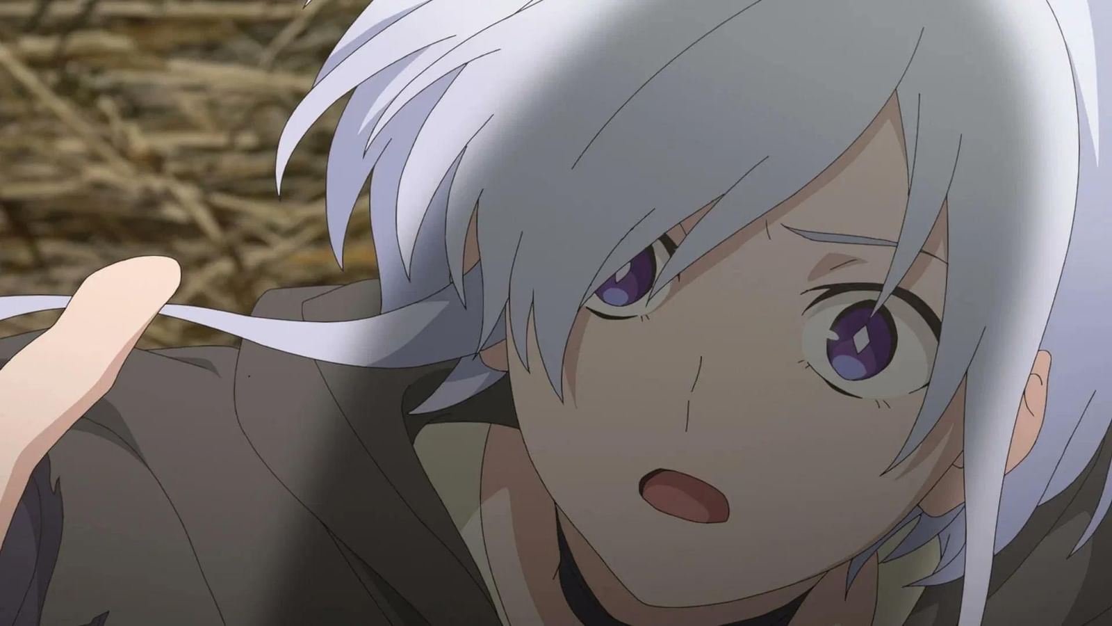 I Parry Everything episode 6: Noor parries poison