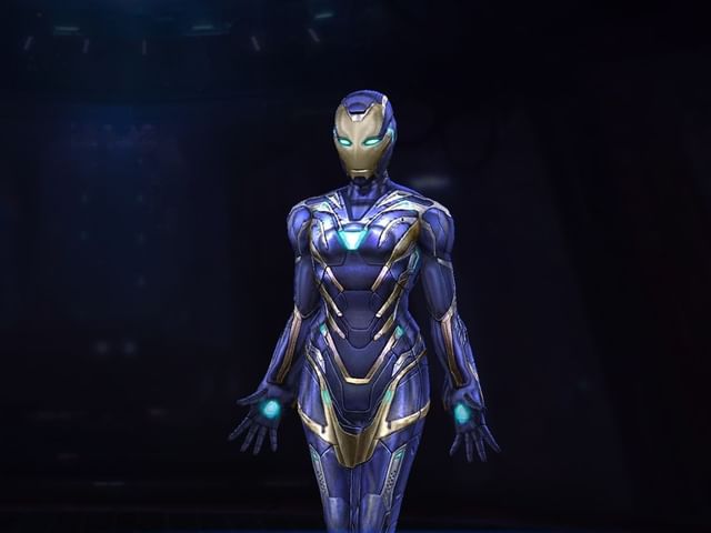 Rescue in Marvel Future Fight: Stats, how to get, and best uses