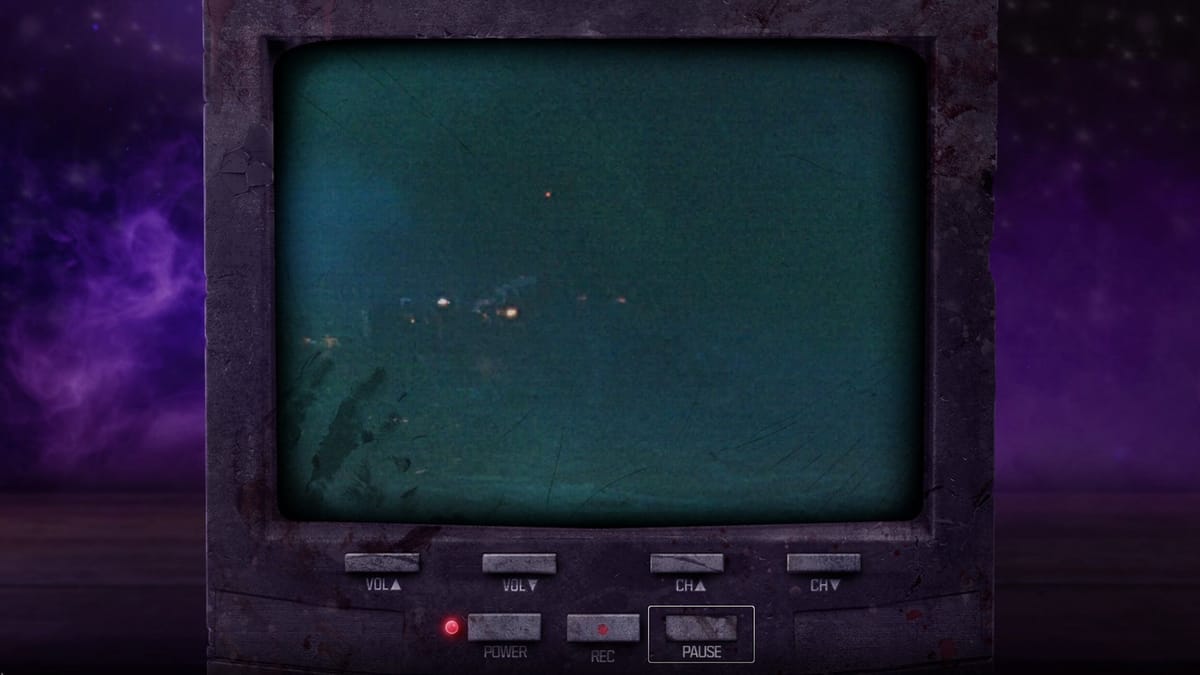 The Truth Dies: What is The Truth Dies? New Black Ops 6 Zombies mystery ...