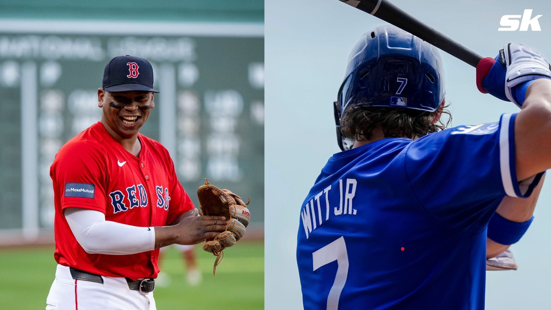 Today's Top MLB Hitters Total Bases Prop Bets: 5 picks including Rafael ...