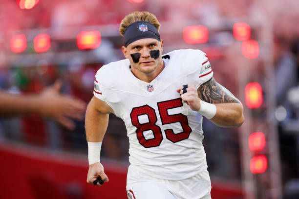 Who are Trey McBride Parents? Meet Trey McBride Father, Mother and Siblings