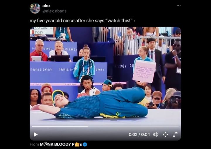 "Really hit them with the Tyrannosaurus" — Internet reacts as Raygun ...