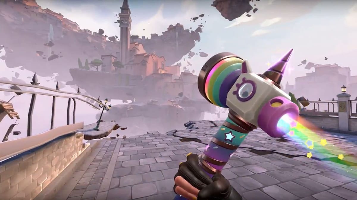 "What in the Fortnite is this": Internet slams Valorant for Fortnite ...