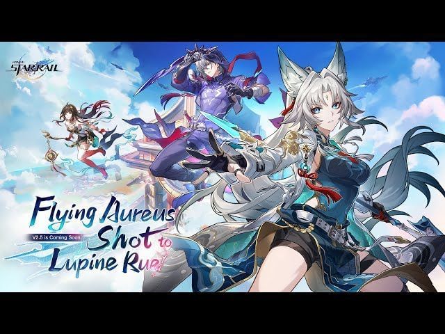 Feixiao vs Lingsha: Best character to pull in Honkai Star Rail 2.5