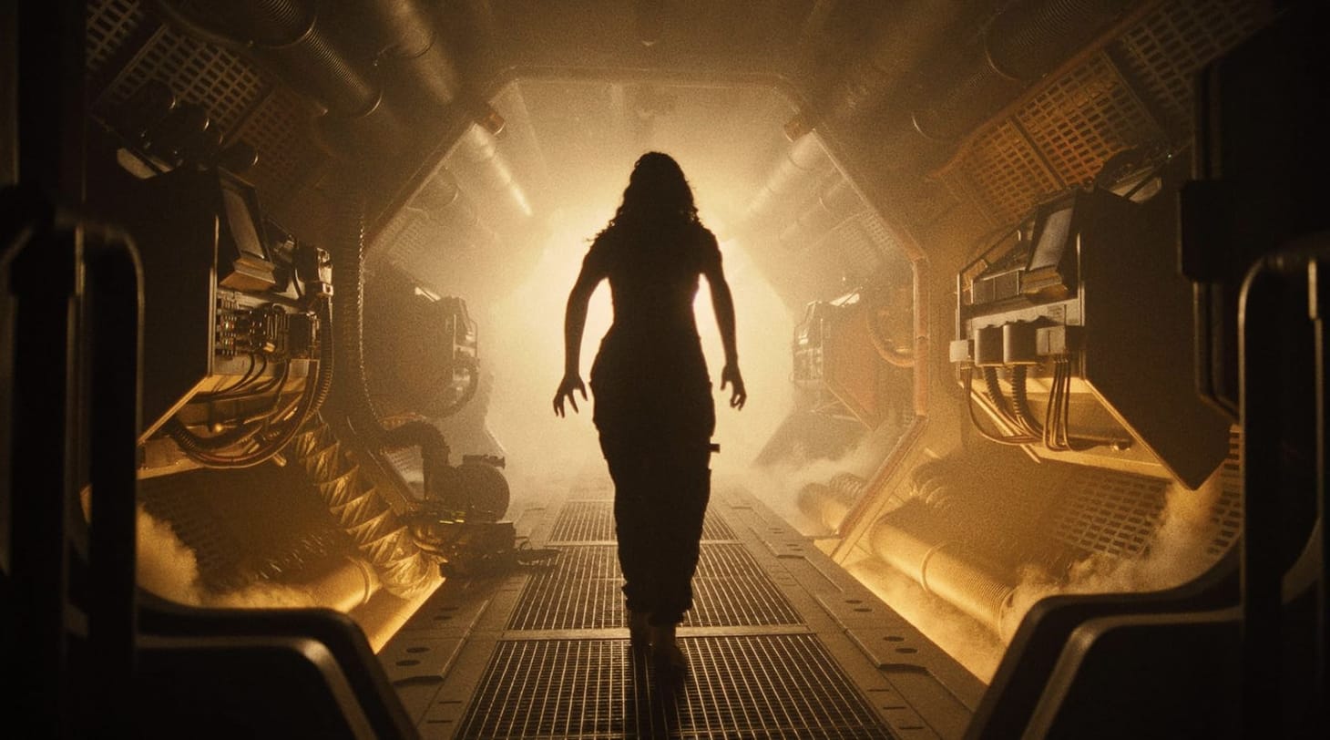 Alien: Romulus - Full list of cast